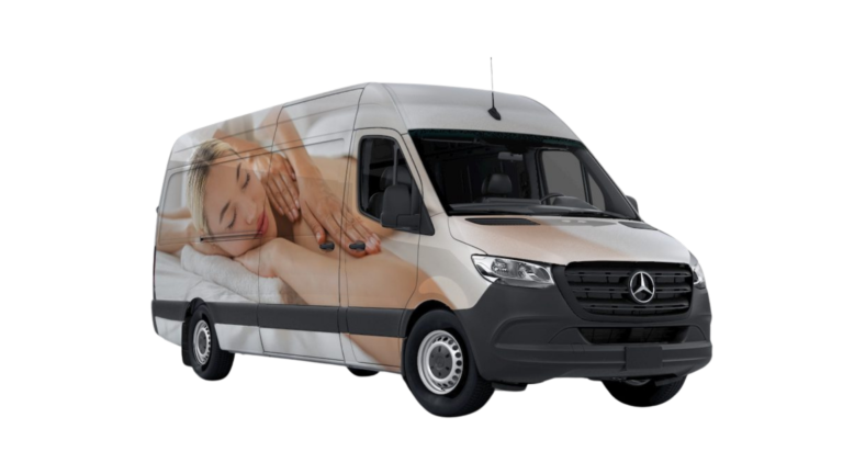 Home - Wellness Vans